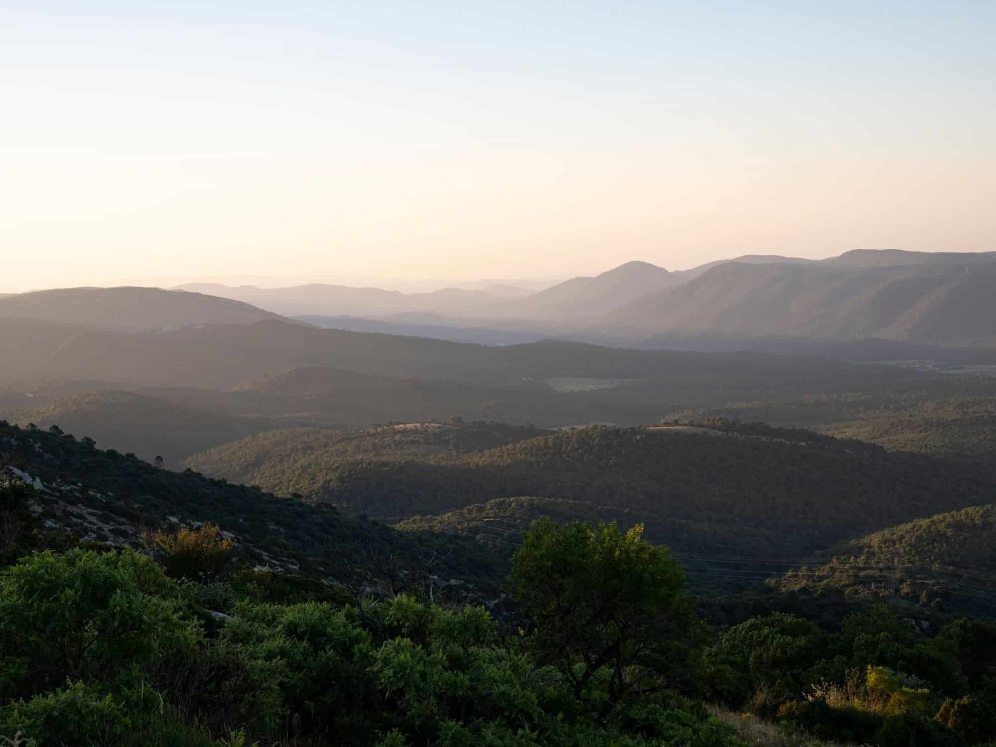 Massifs forestiers dans le Var : ce qu’il faut savoir avant vos balades ...